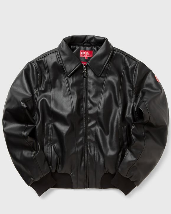 The New Originals 9-Dots Altitude Jacket Black | BSTN Store