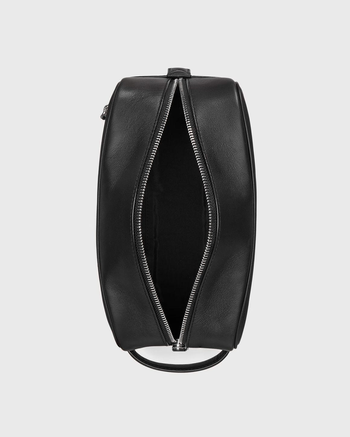 Polo Ralph Lauren SHAVE KIT-POUCH-MEDIUM Black | BSTN Store Polo Ralph Lauren SHAVE KIT-POUCH-MEDIUM Black | BSTN Store