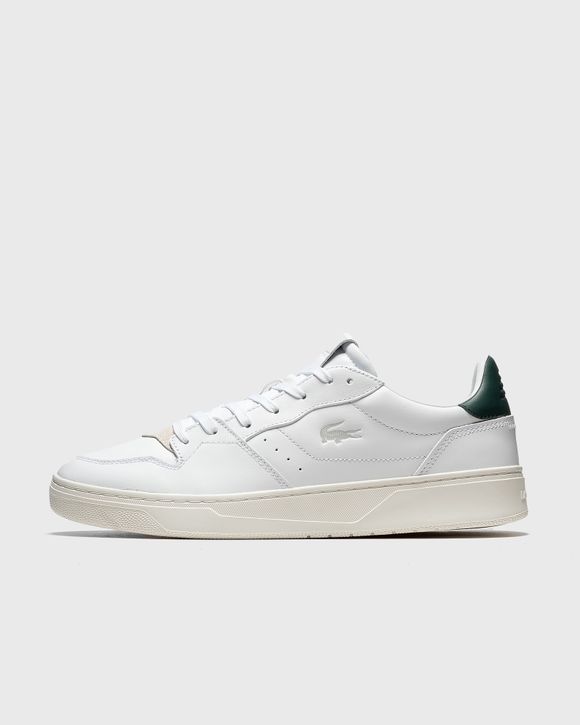 Lacoste COURT-LISSE White | BSTN Store