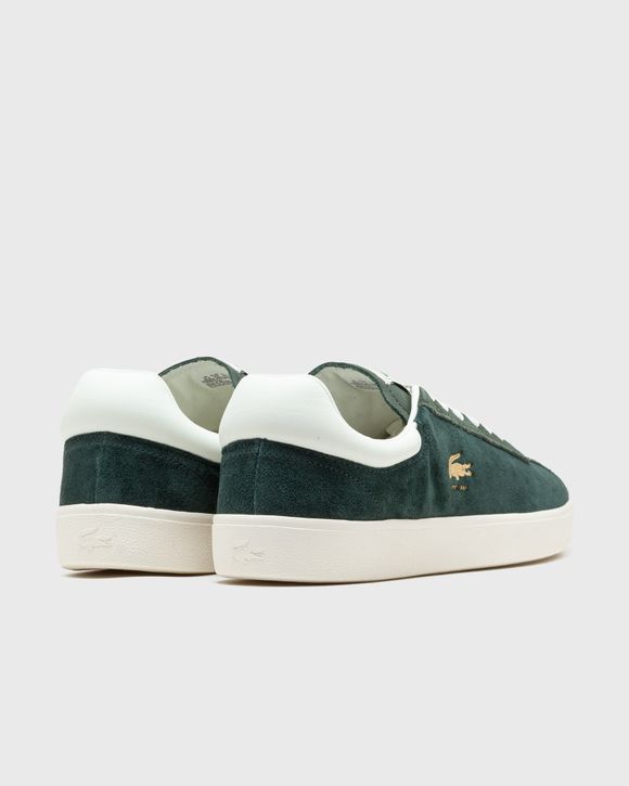 Lacoste BASESHOT 223 3 SMA Green BSTN Store