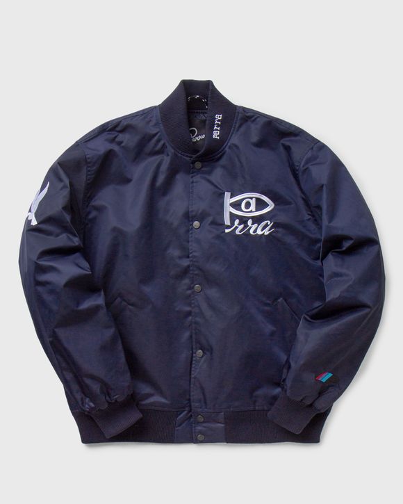 By Parra PARRA RACING TEAM JACKET Blue | BSTN Store