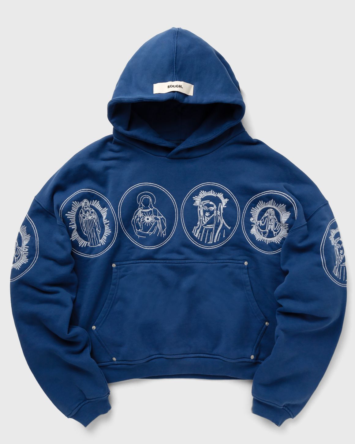Halo hoodie store