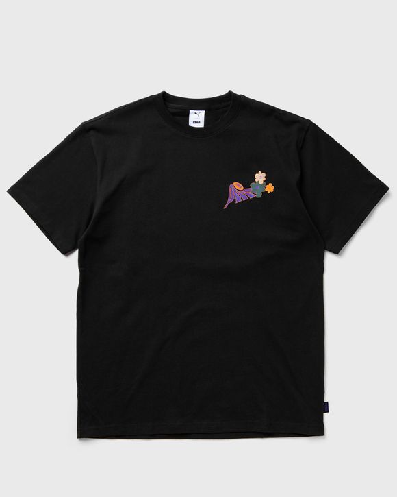 Puma PUMA x P.A.M. Graphic Tee Black | BSTN Store