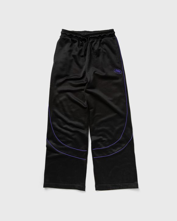 Puma PUMA x P.A.M. W Wide Leg Pants Black | BSTN Store