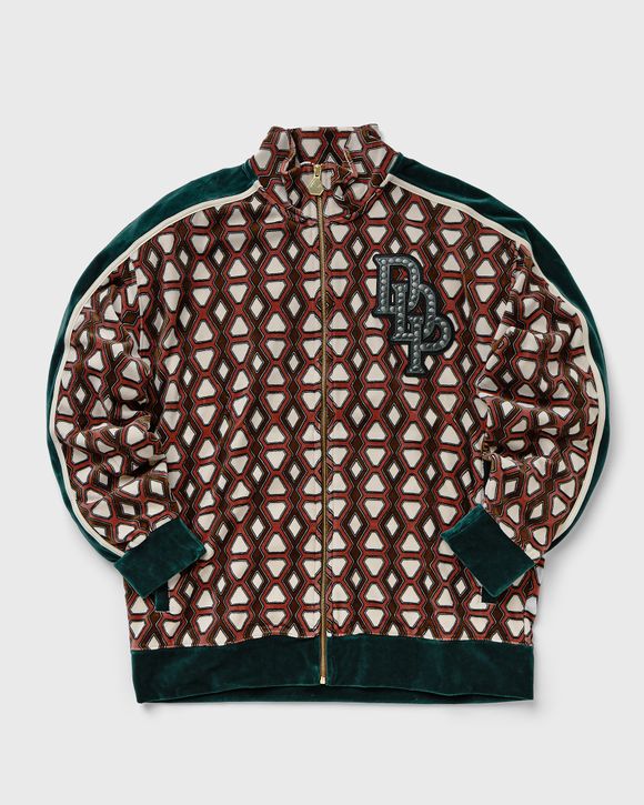 Puma PUMA x DAPPER DAN T7 Jacket Multi | BSTN Store