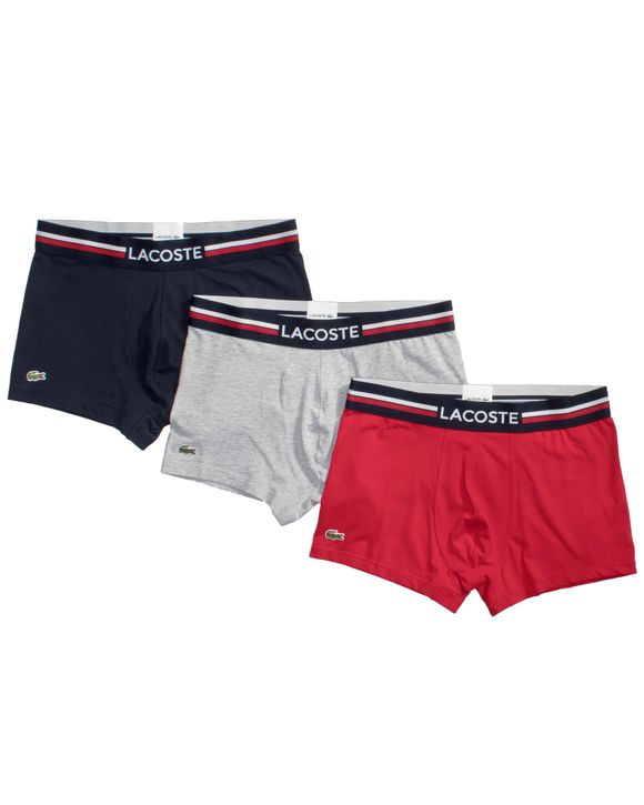 Lacoste BOXER 3-PACK Multi | BSTN Store