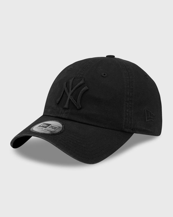 New Era ESSENTIAL CSCL 9TWENTY NEW YORK YANKEES Black | BSTN Store