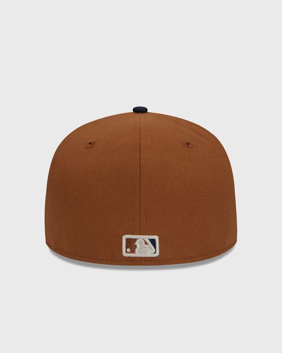 New Era BOUCLE 59FIFTY NEW YORK METS Brown | BSTN Store New Era BOUCLE 59FIFTY NEW YORK METS Brown | BSTN Store