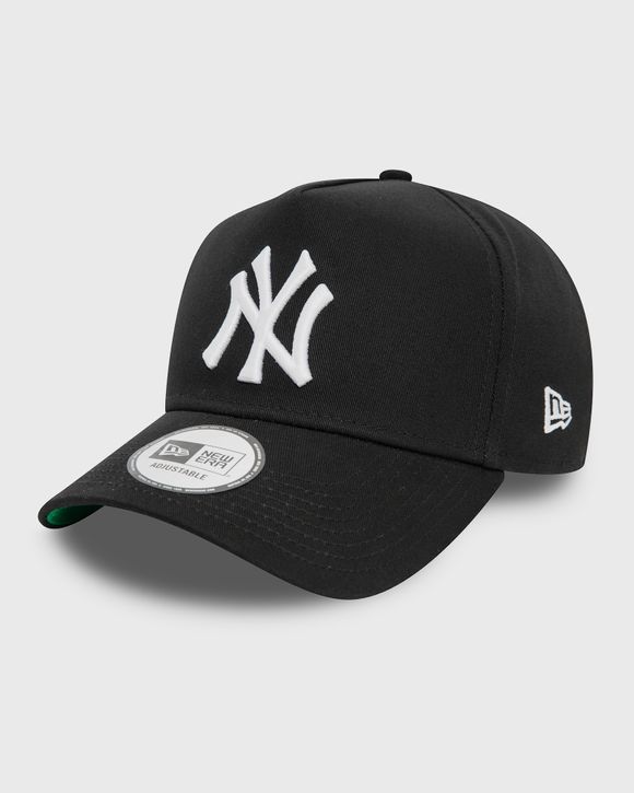 New Era PATCH EFRAME NEW YORK YANKEES Black | BSTN Store