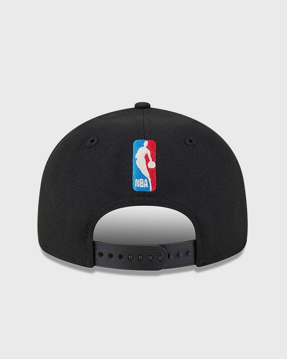 New Era X FOG 9FIFTY RC 33597 NBA LOGO Black | BSTN Store