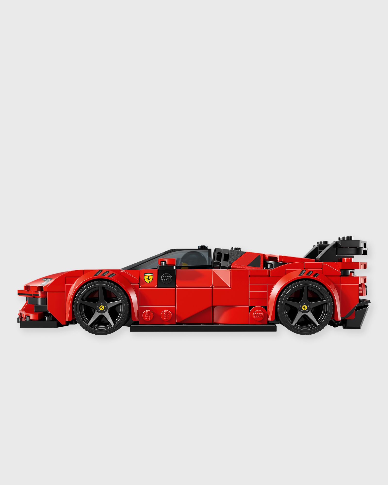 LEGO Ferrari SF90 XX Stradale Sports Car - 77254 Red | BSTN Store