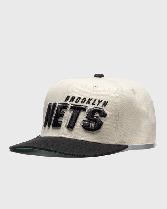 Mitchell & Ness DRAFT DAY 96 BROOKLYN NETS SNAPBACK Green | BSTN Store