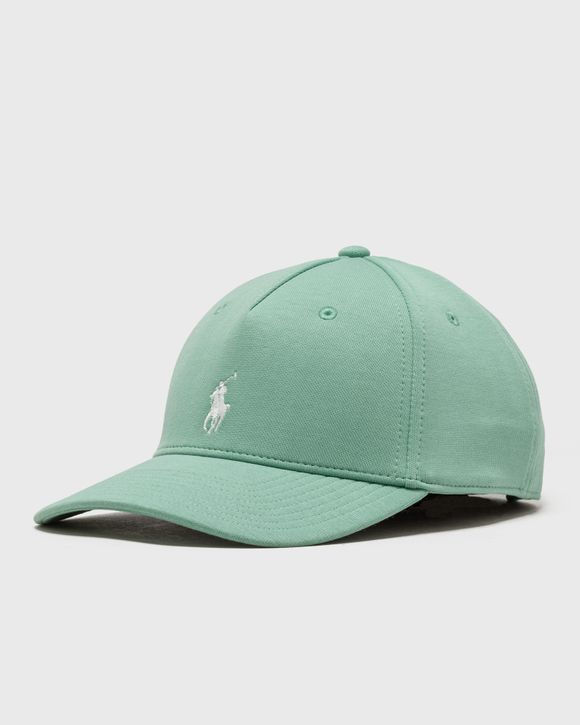 Polo Ralph Lauren MODERN CAP Green | BSTN Store