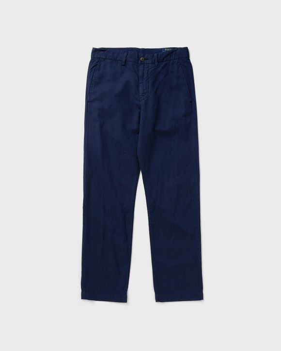 Polo Ralph Lauren FLAT FRONT Blue | BSTN Store