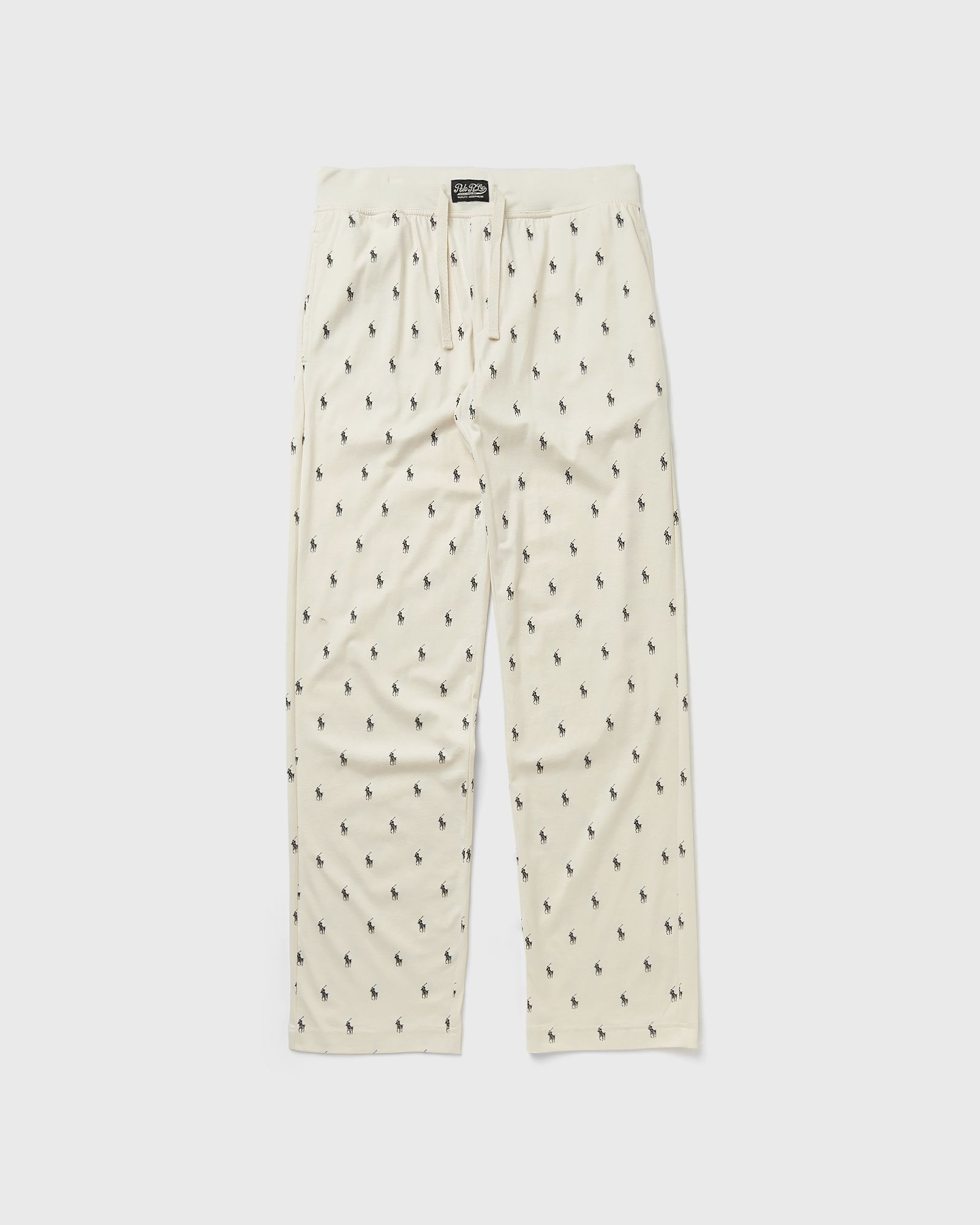 Polo Ralph Lauren PJ PANT SLEEP BOTTOM White | BSTN Store