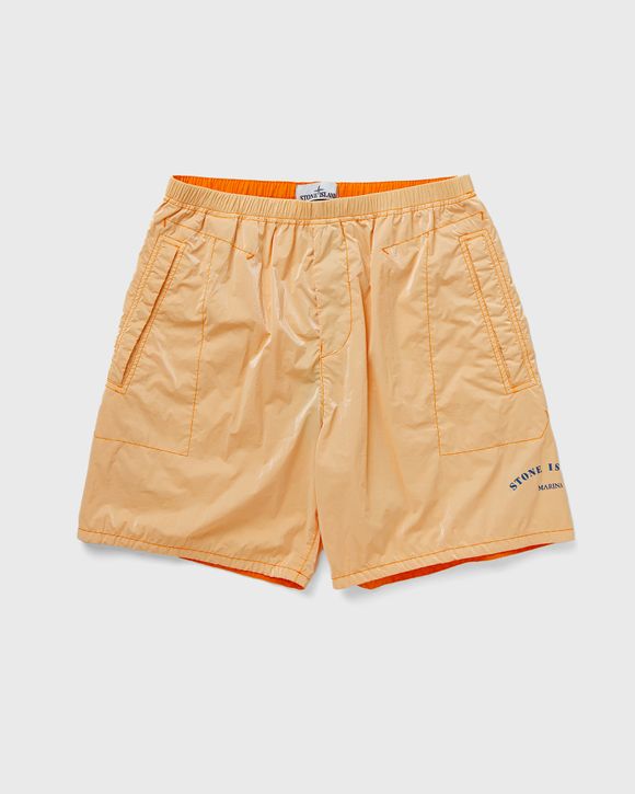 Stone Island Comfort Bermuda Rip Stop Prisma Tico Stone Island Marina ...