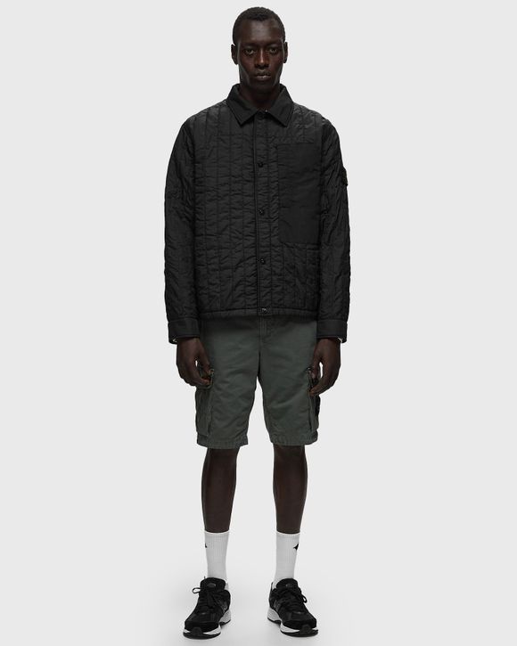 Stone Island JACKET Black | BSTN Store Stone Island JACKET Black | BSTN Store