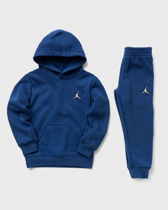Jordan ESSENTIALS PO SET Blue | BSTN Store