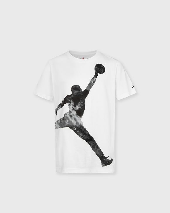 Jordan ICE DYE JUMBO JUMPMAN TEE White | BSTN Store