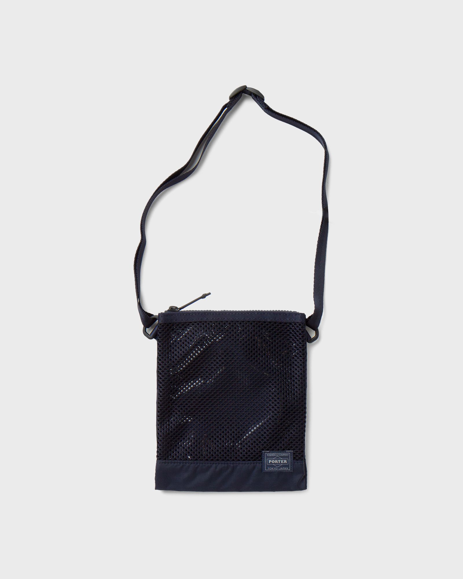 Porter-Yoshida & Co. SCREEN SACOCHE BAG Blue | BSTN Store