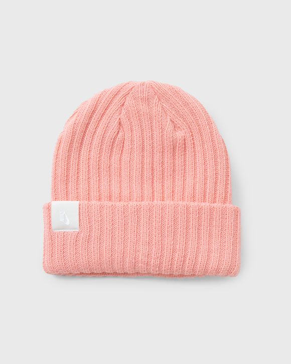 Nike Knit Hat Pink | BSTN Store