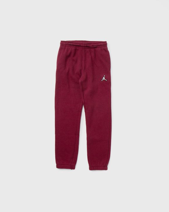 Jordan JUMPMAN PANTS Red | BSTN Store