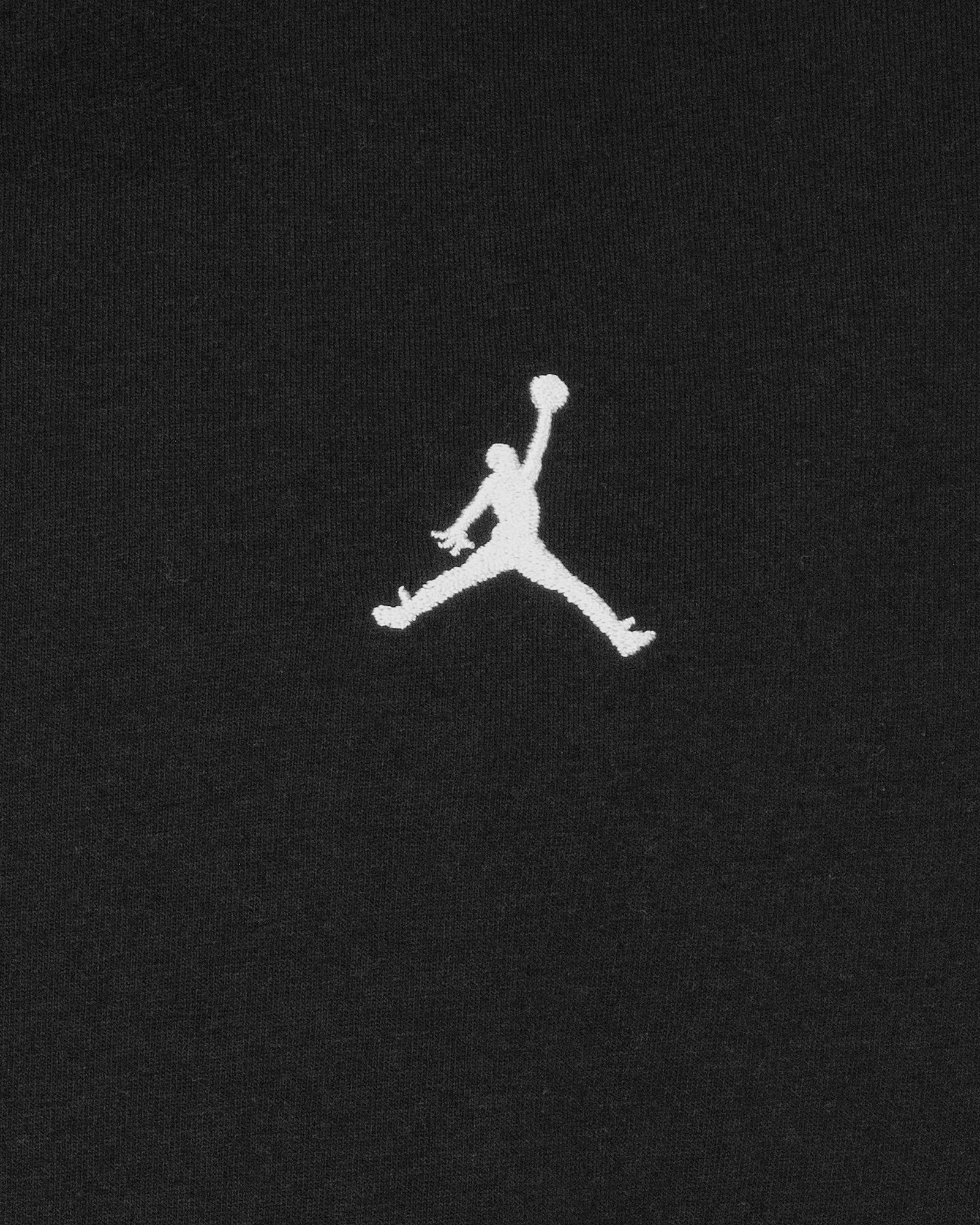 Jordan JUMPMAN AIR EMB Black | BSTN Store