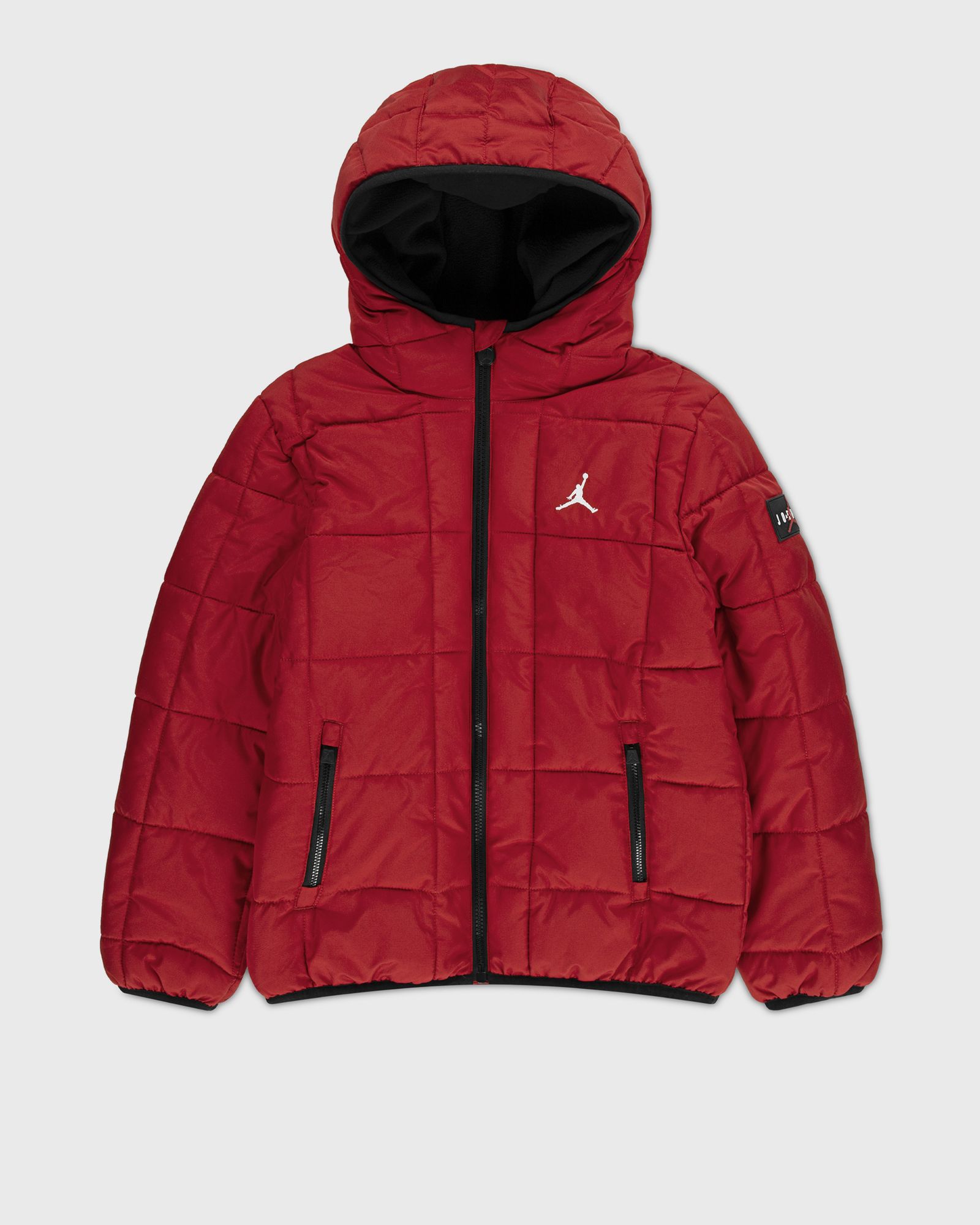 Jordan ESSENTIAL MDWT PUFFER Red | BSTN Store