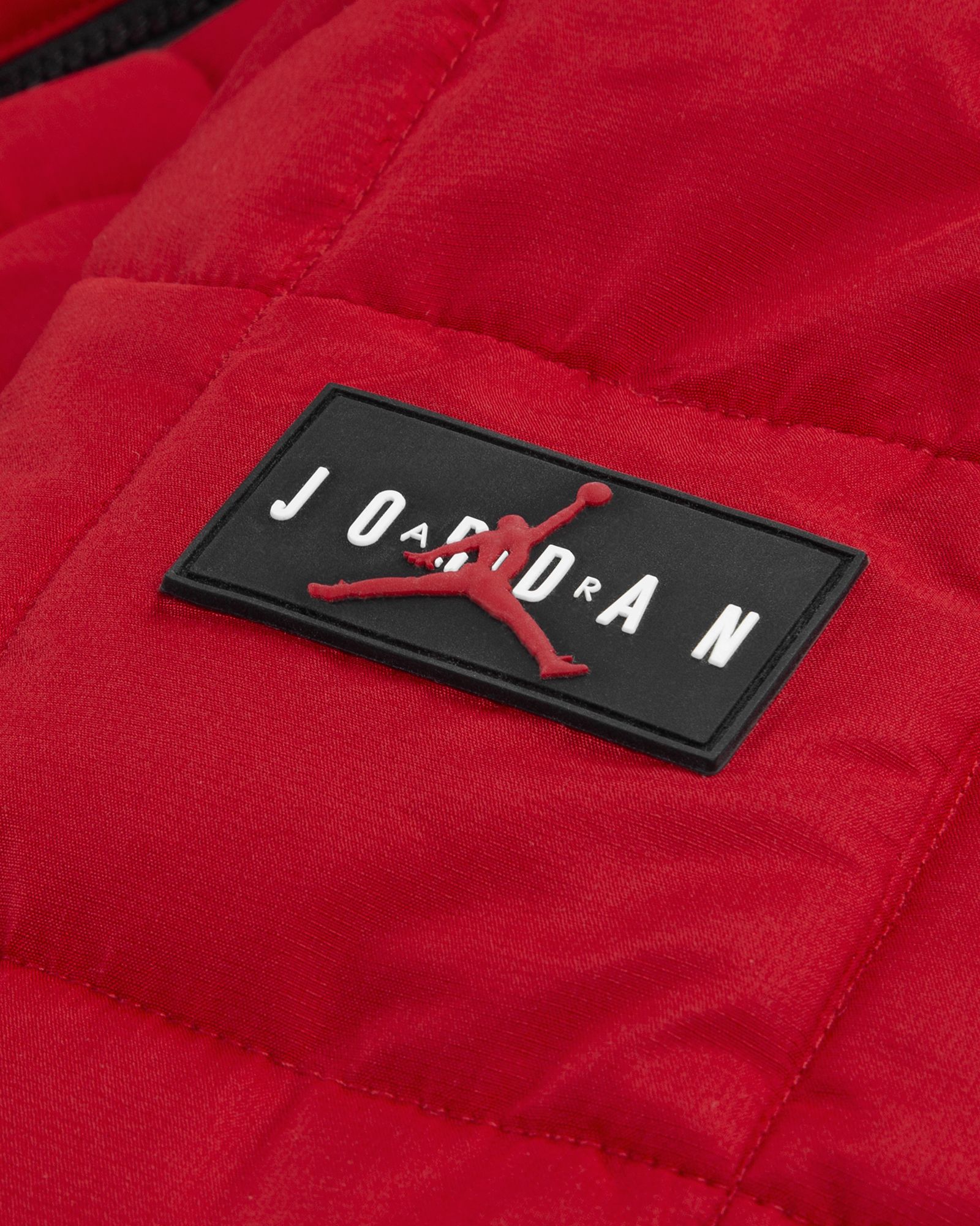 Jordan ESSENTIAL MDWT PUFFER Red | BSTN Store