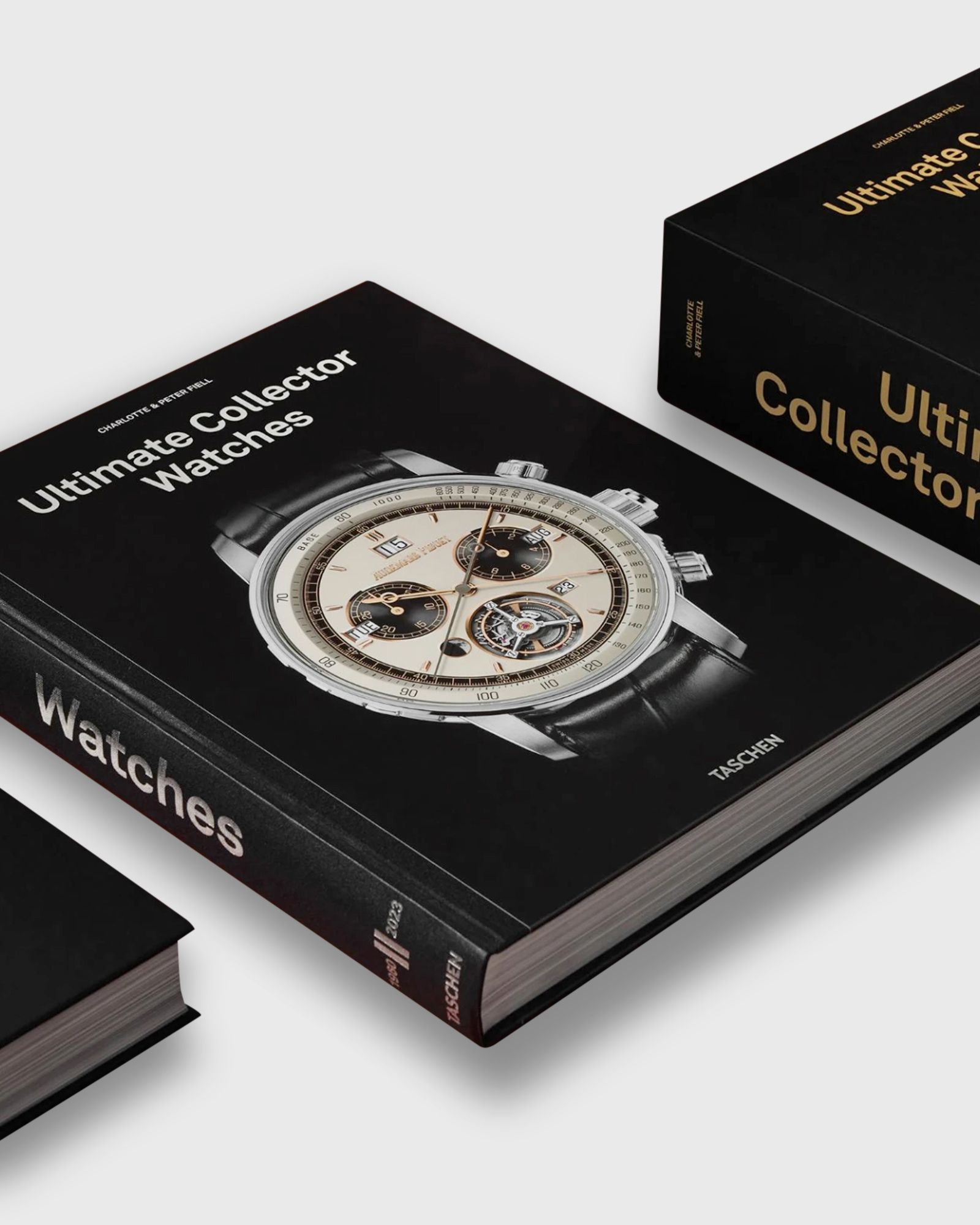 Taschen Ultimate Collector Watches Multi | BSTN Store