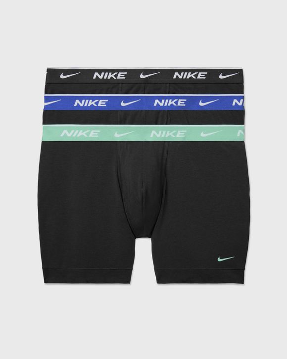 Nike BOXER BRIEF 3PK Black | BSTN Store