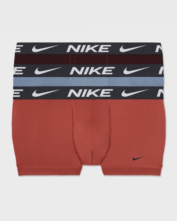 Nike TRUNK 3PK Multi | BSTN Store