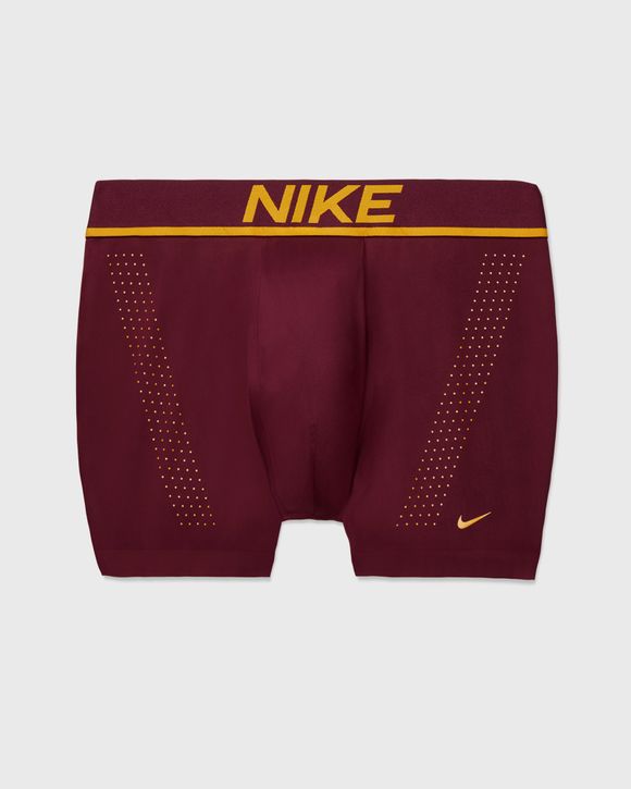 Nike Dri-FIT Elite Micro TRUNK Red | BSTN Store