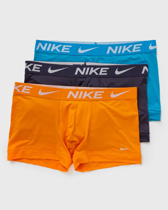 Nike Dri-FIT ADV Micro TRUNK 3-Pack Multi | BSTN Store