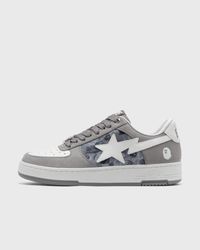 A Bathing Ape BAPE STA #2 M2 Grey/White | BSTN Store