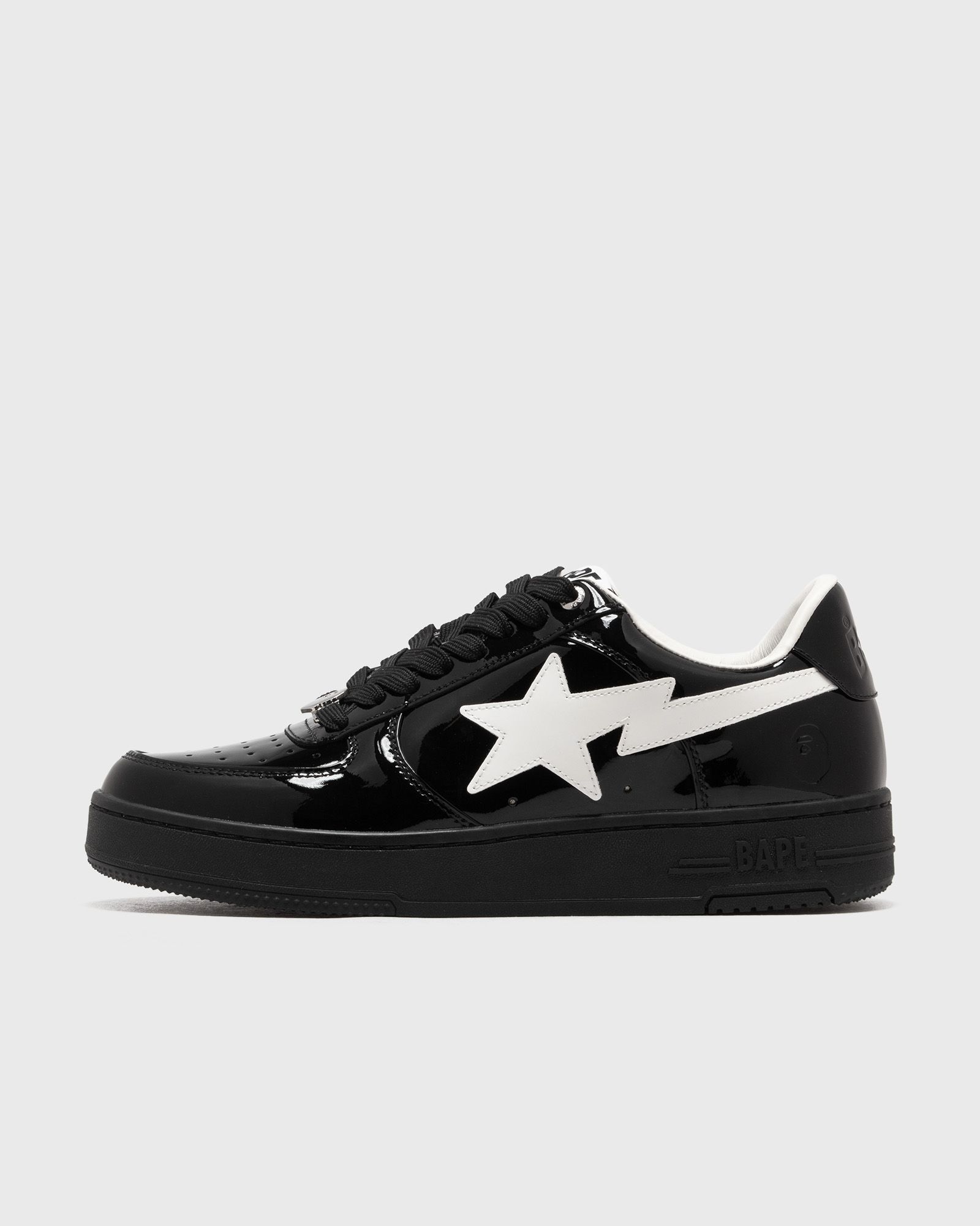 A Bathing Ape BAPE STA #1 Black | BSTN Store