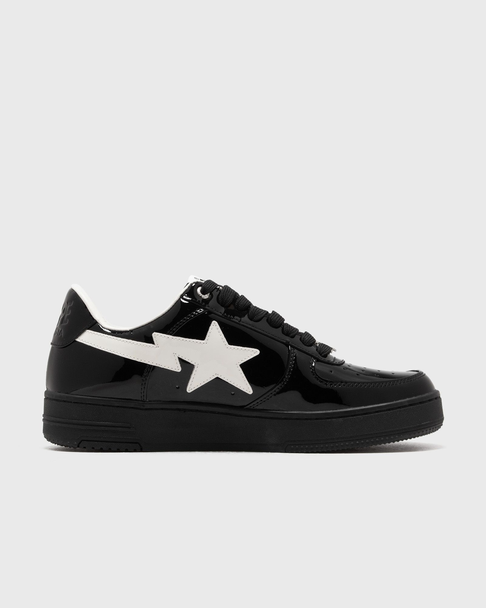 A Bathing Ape BAPE STA #1 Black | BSTN Store