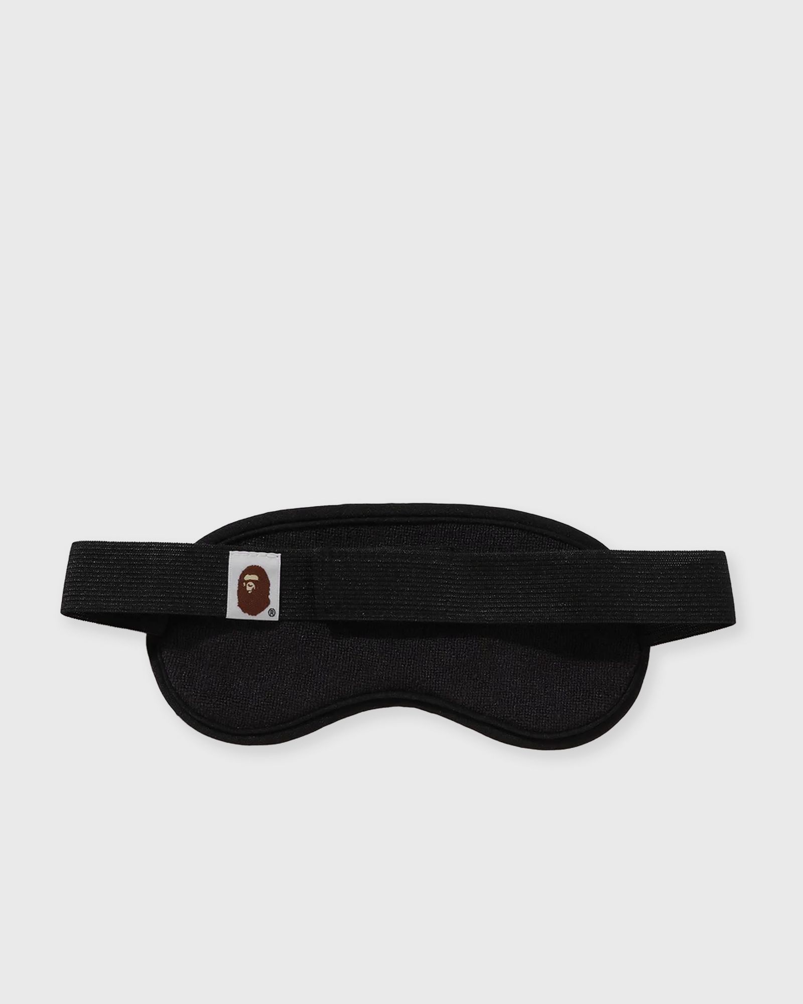 A Bathing Ape ABC CAMO EYE MASK Pink | BSTN Store