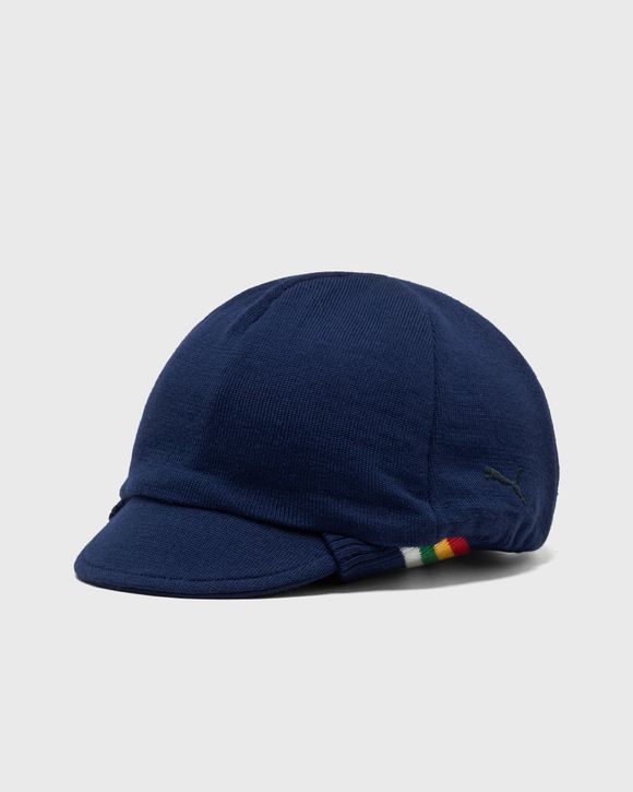 Puma x NOAH Cycling Cap Blue | BSTN Store