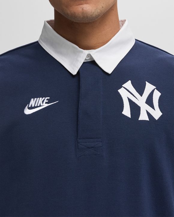 Nike rugby polo store
