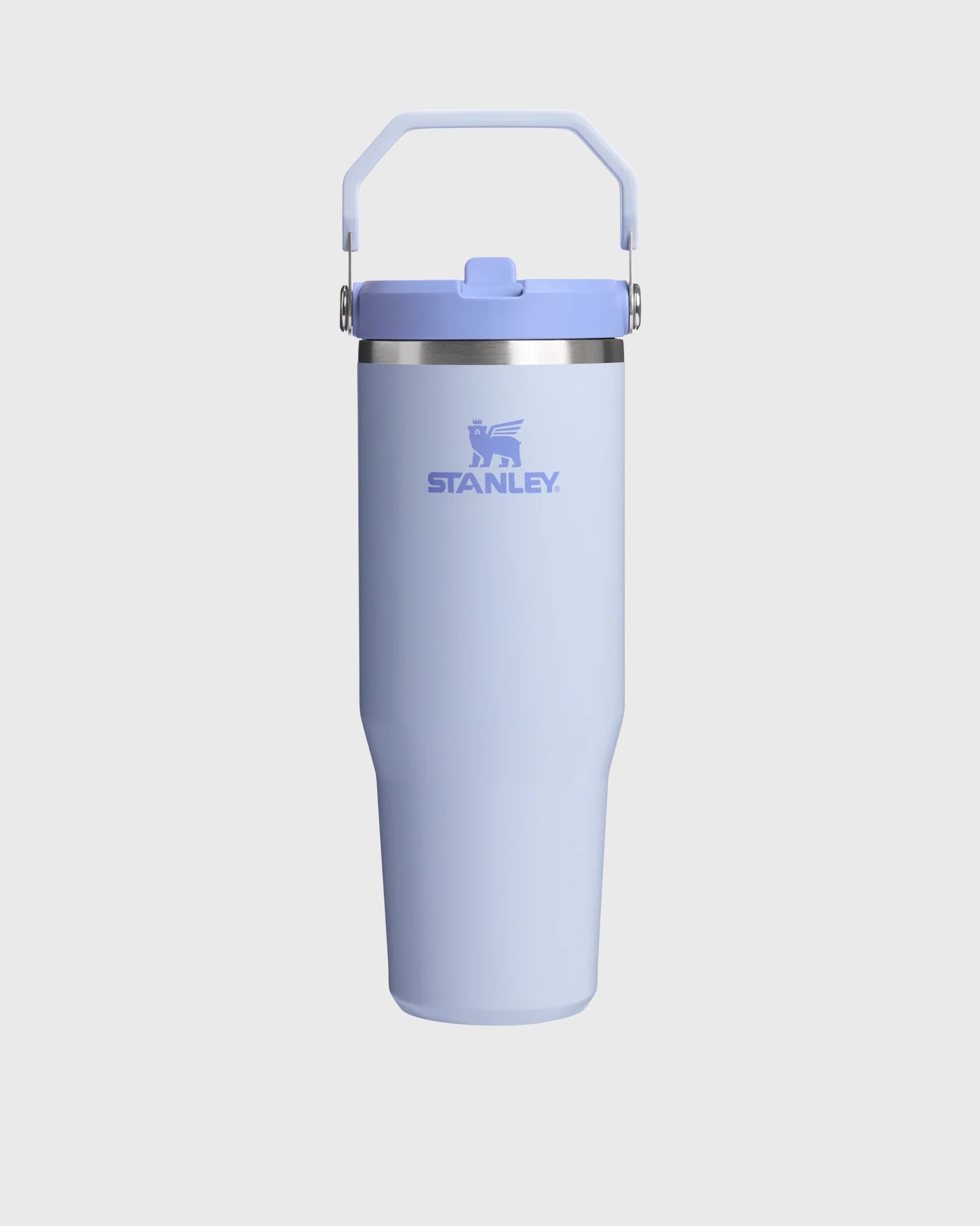 Stanley The IceFlow™ Flip Straw 2.0 Tumbler Blue | BSTN Store
