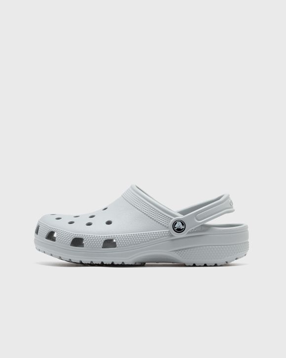 crocs Classic Clog Grey | BSTN Store