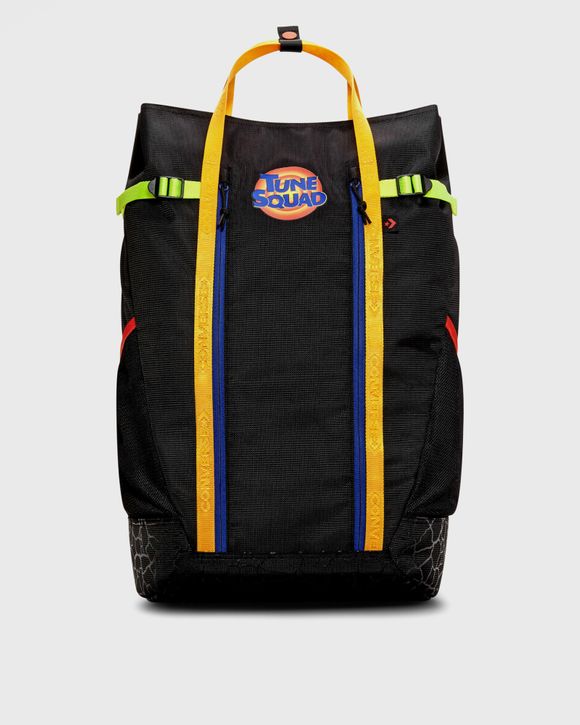 Converse Converse x SPACE JAM A NEW LEGACY BACKPACK Black | BSTN Store