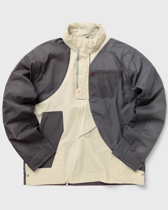 Converse ACW X CONVERSE WOVEN JACKET PAVEMENT Brown/Grey | BSTN Store