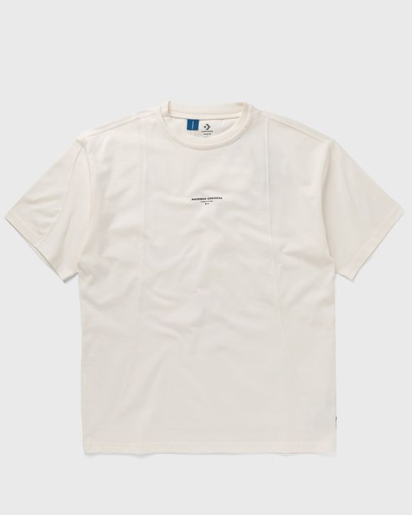Converse Converse x Ader Error Shapes Tee White | BSTN Store