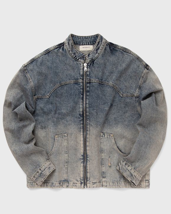 Reternity VINTAGE DENIM JACKET Blue | BSTN Store