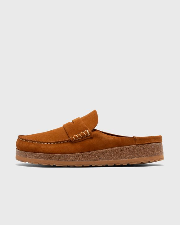 Birkenstock Naples VL Brown | BSTN Store