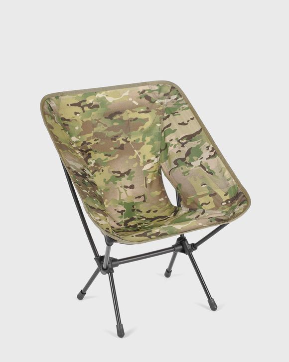 Helinox Tactical Chair Green | BSTN Store