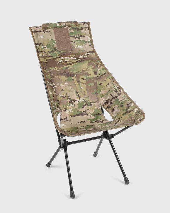 Helinox Tactical Sunset Chair Green | BSTN Store