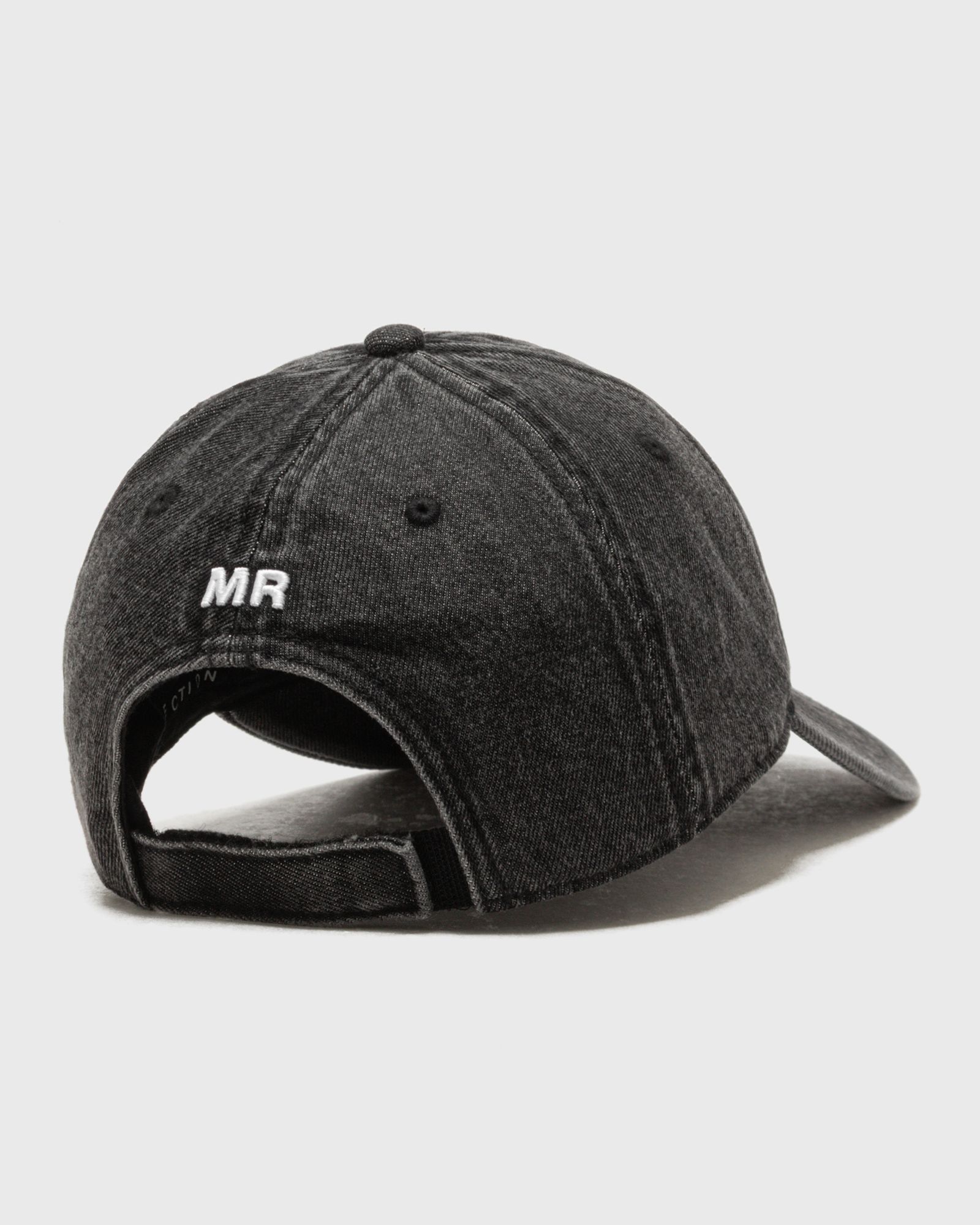 Martine Rose SIGNATURE CAP Black | BSTN Store